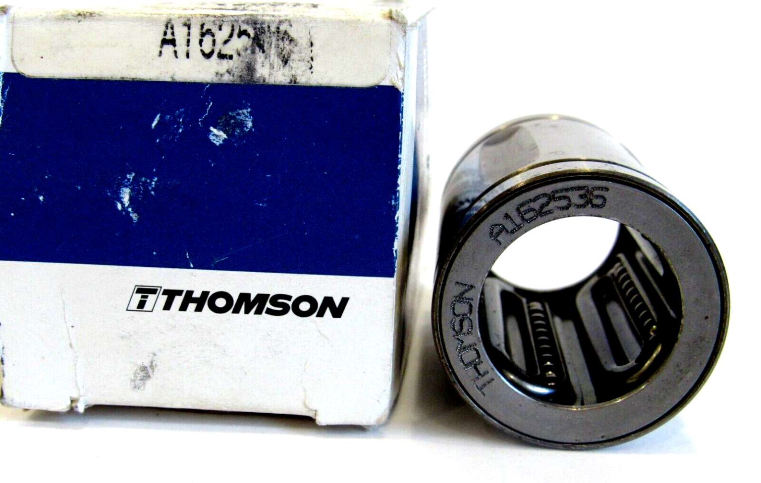 NEW THOMSON A162536 LINEAR BEARING - SB Industrial Supply, Inc.