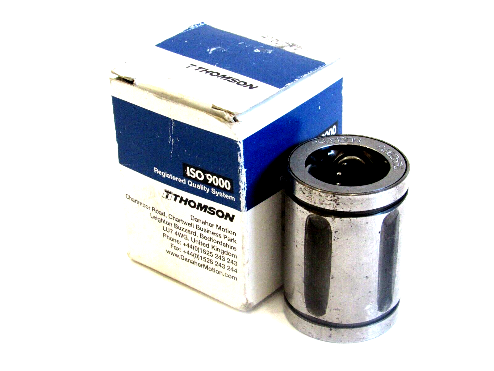 NEW THOMSON A162536 LINEAR BEARING - SB Industrial Supply, Inc.
