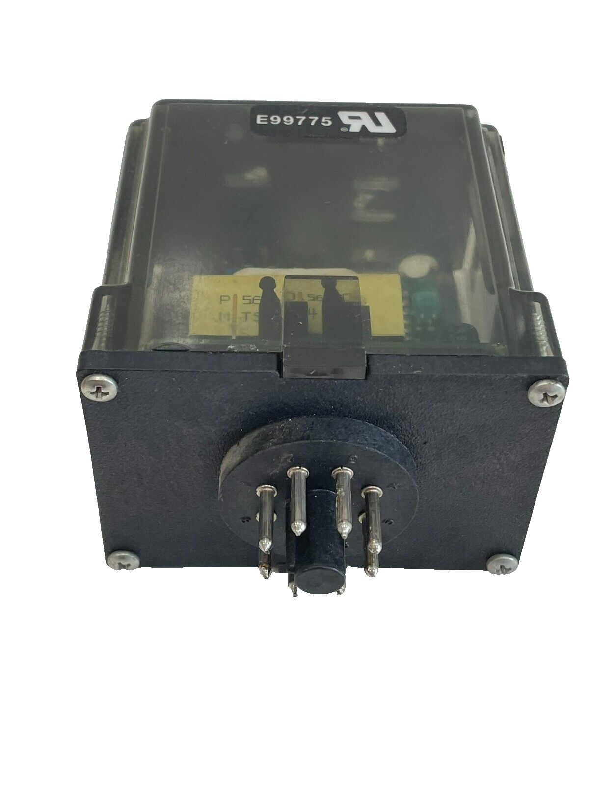 USED INVENSYS ACTION PAK 4380-2000-1 ISOLATOR 438020001 - SB Industrial ...