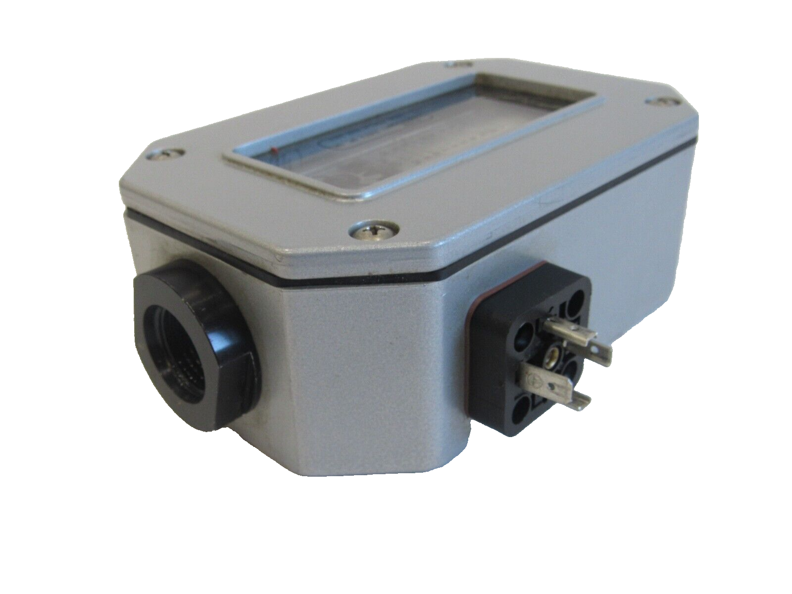 USED LAKE MONITORS R3A-6HG-10 FLOW RATE TRANSMITTER R3A6HG10 - SB ...