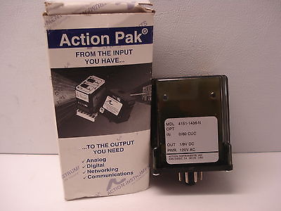NEW ACTION PAK 4151-1436-N - SB Industrial Supply, Inc.