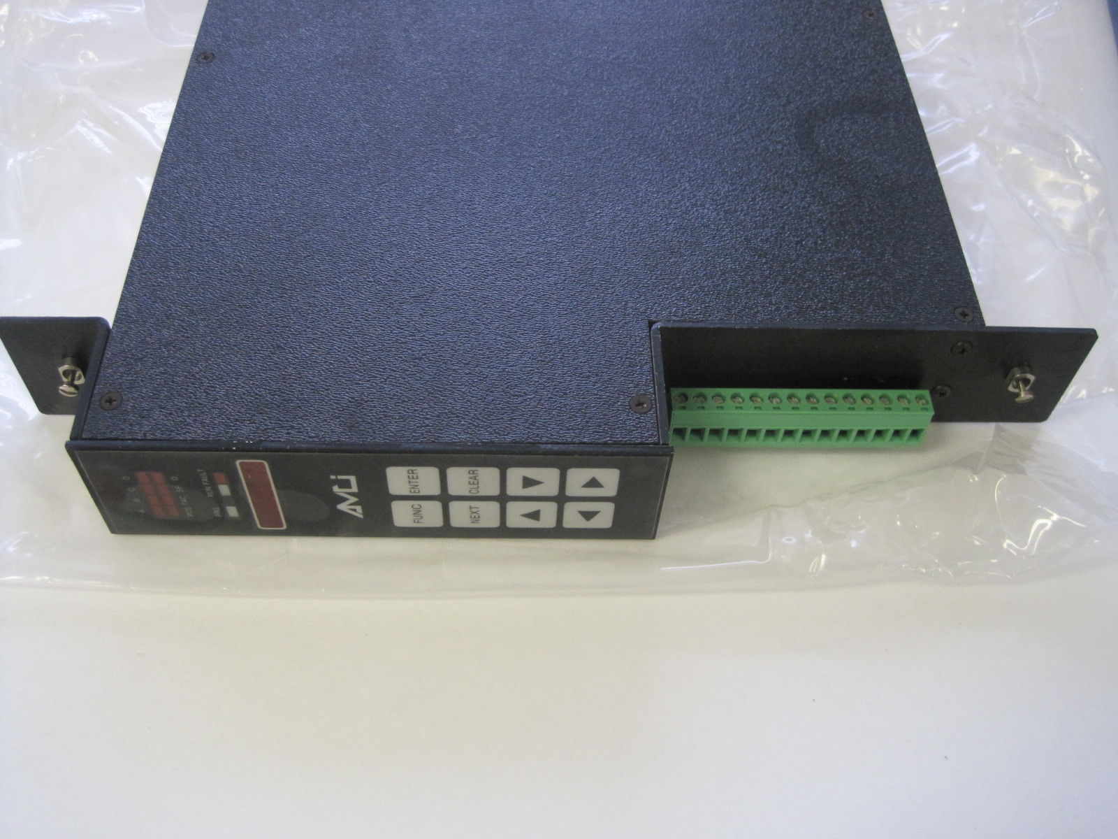 NEW ADVANCED MICRO CONTROLS 1962 ENCODER MODULE - SB Industrial Supply ...