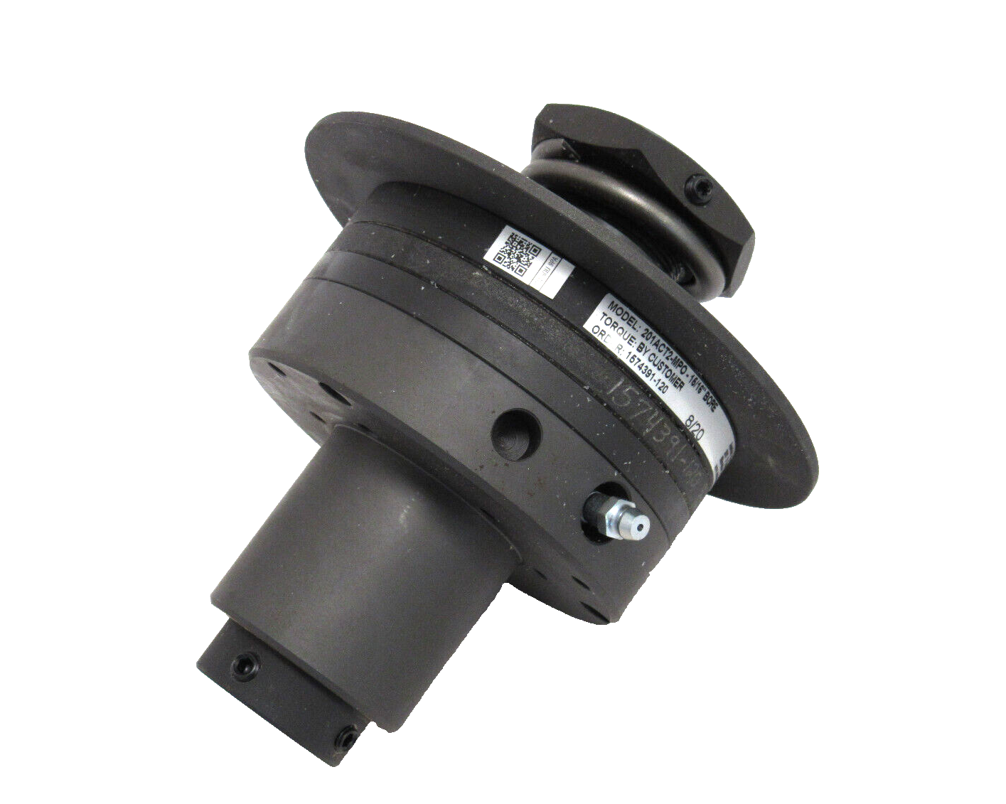 NEW AMERICAN AUTOGARD 201ACT2-MPO-15/16" TORQUE LIMTER 1574391-120 - SB ...