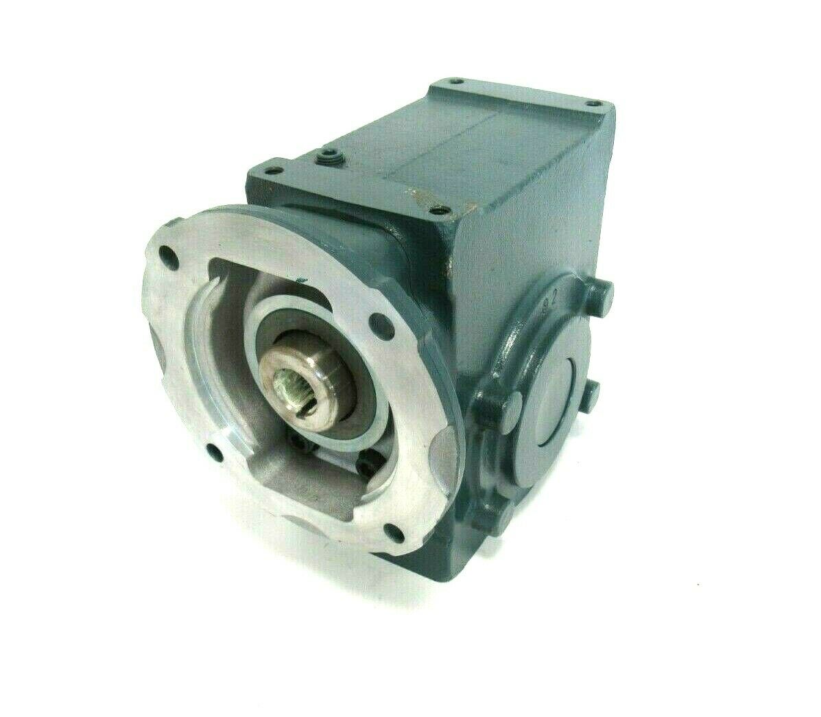 NEW BALDOR 26Q30L14 GEAR REDUCER 30:1 - SB Industrial Supply, Inc.