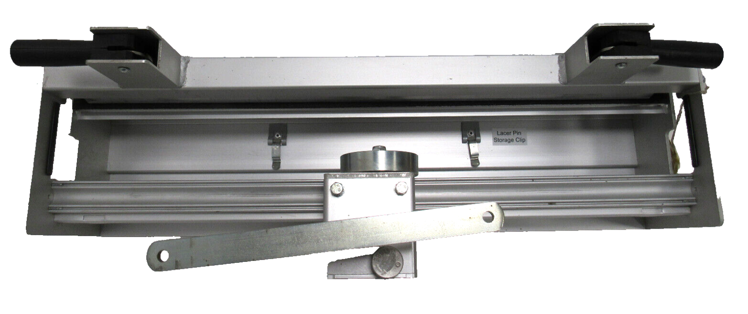 NEW CLIPPER ECLIPSE 30" BELT LACER - SB Industrial Supply, Inc.