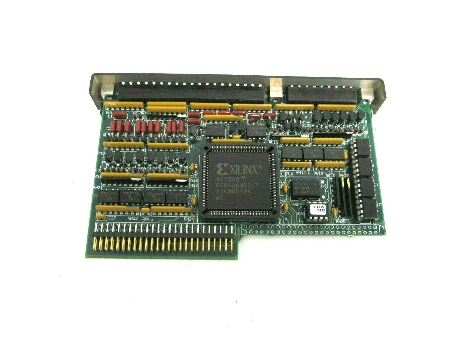 NEW DELTA COMPUTER R100-D I/O MODULE RMC-DIGI R100D - SB Industrial ...