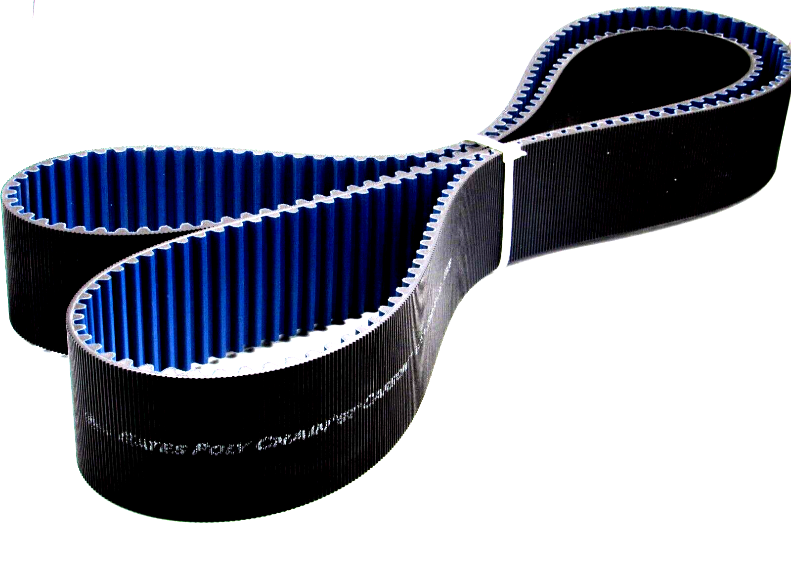 NEW GATES POLYCHAIN 14MGT-3304-90 GT CARBON BELT 14MGT330490 - SB ...