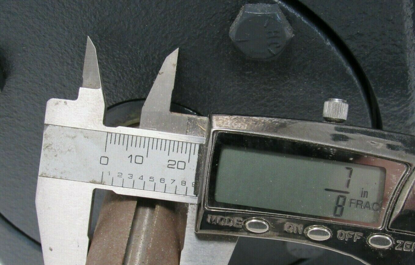 NEW HUB CITY 0230-02565 GEAR REDUCER 5:1 023002565 - SB Industrial ...