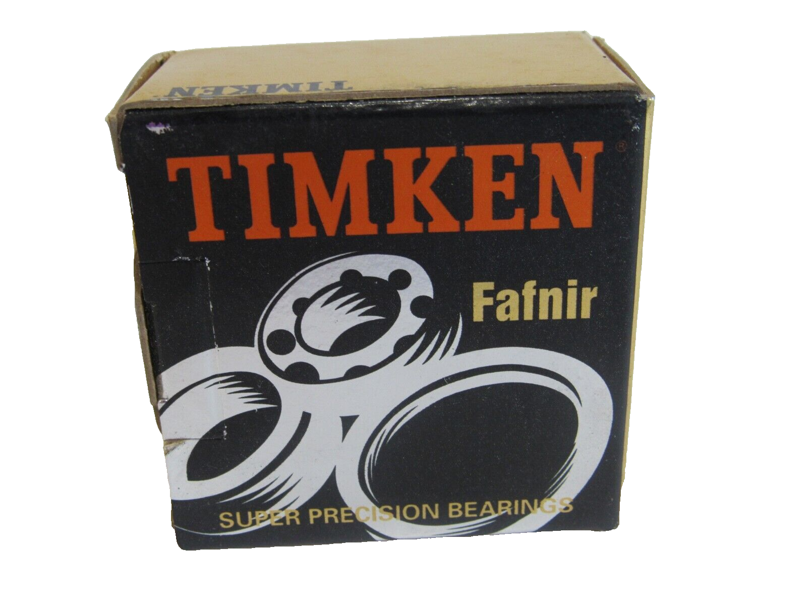 NEW SET TIMKEN 2MM9105WIDUL BEARINGS - SB Industrial Supply, Inc.