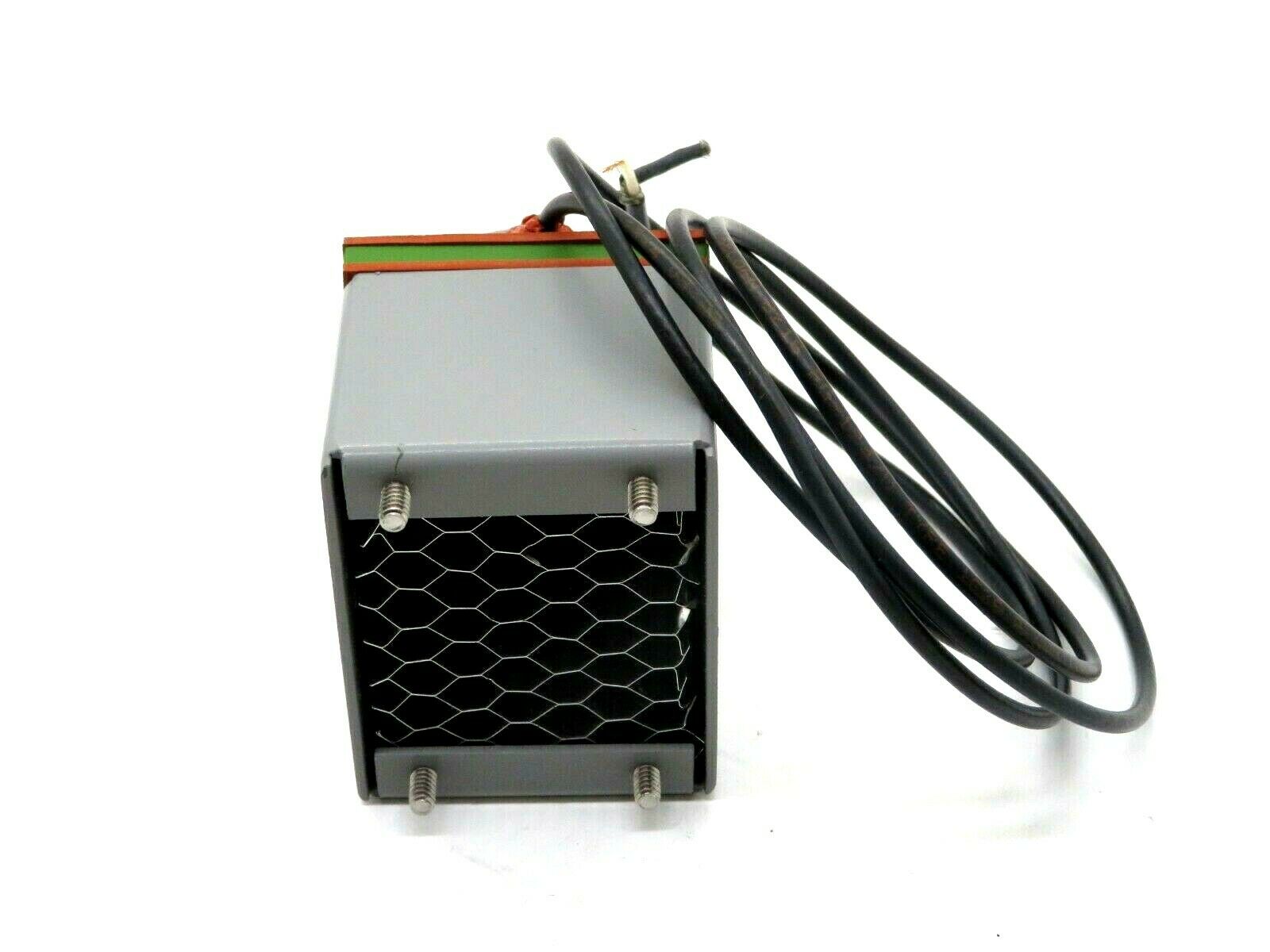 NEW THERMO ELECTRON -WALDRON 14763 TRANSDUCER MODEL 22 0029078 - SB ...