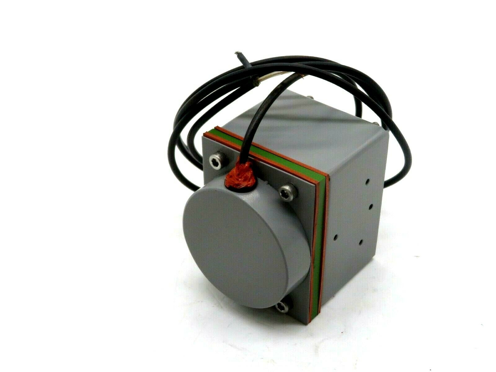 NEW THERMO ELECTRON -WALDRON 14763 TRANSDUCER MODEL 22 0029078 - SB ...