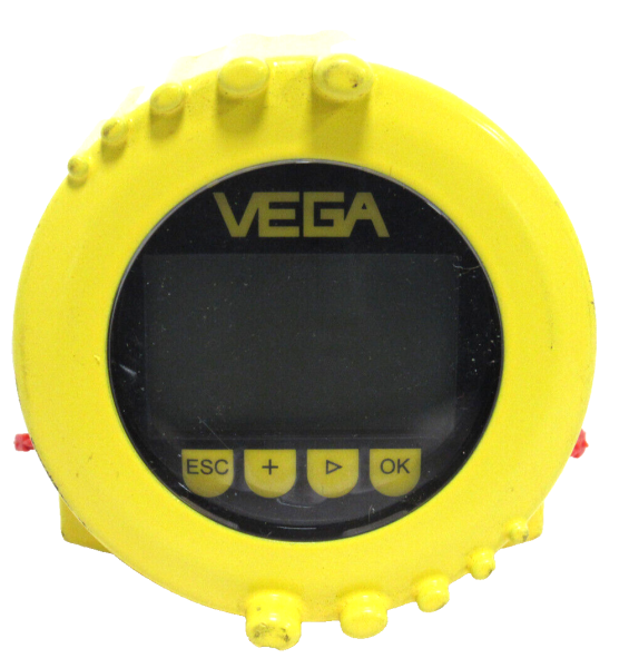 NEW VEGA VEGAPULS69 RADAR SENSOR PS69.IXTTDAHXANAXX - SB Industrial ...