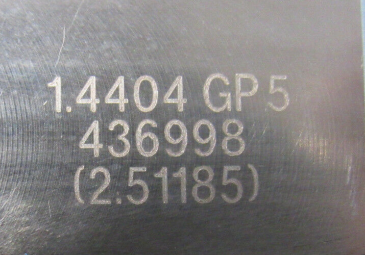 NEW VEGA VEGAPULS69 RADAR SENSOR PS69.IXTTDAHXANAXX - SB Industrial ...