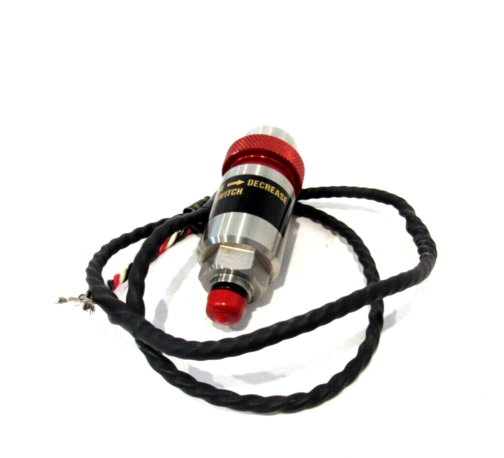 NEW VEKTEK 70-7500-75 PRESSURE SWITCH 70750075 - SB Industrial Supply, Inc.