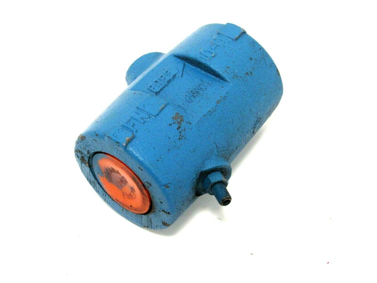 NEW VICKERS FN-10-11 FLOW REGULATOR VALVE FN1011 - SB Industrial Supply ...