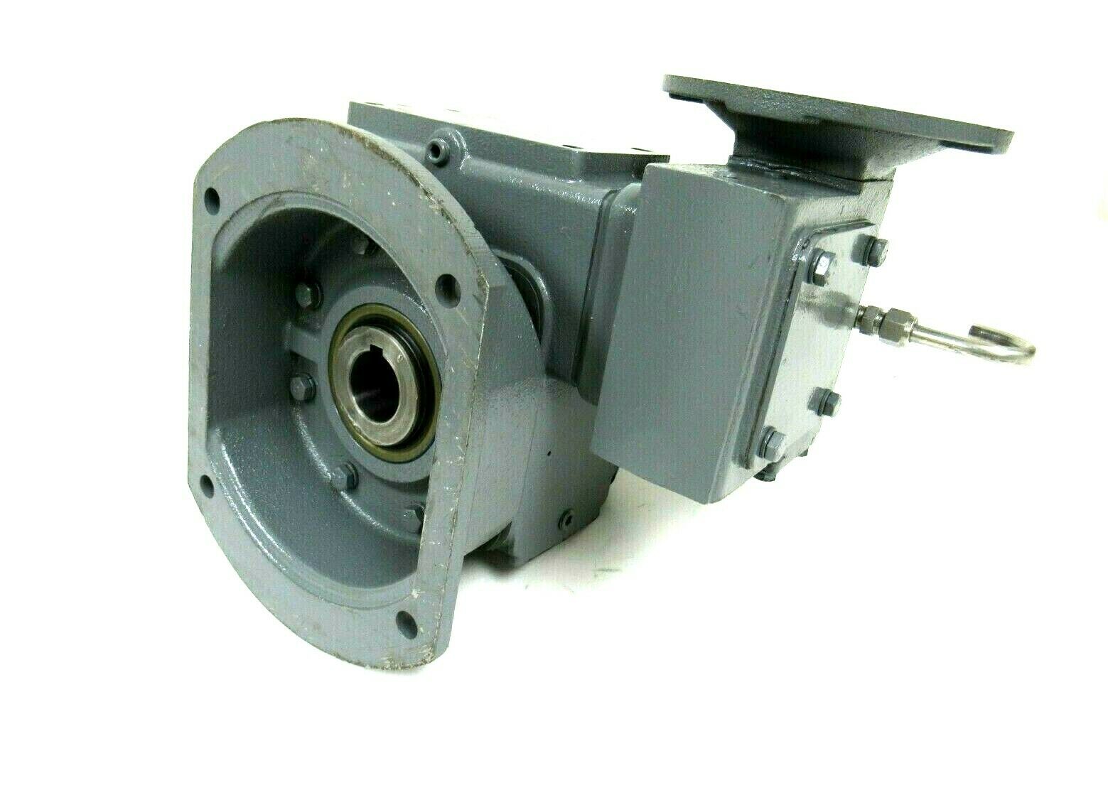 REFURBISHED WINSMITH 930MDSFD GEAR REDUCER RATIO 200:1 RPM 1750 - SB ...