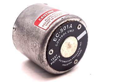 USED AUTOMATION PRODUCTS EC-501A CONTROL UNIT EC501A – SB Industrial ...