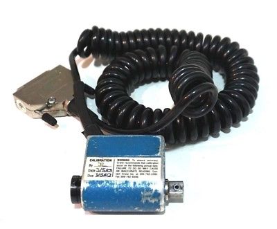 USED CRANE ELECTRONICS RANGE 75NM ENCODER 180 - SB Industrial Supply, Inc.