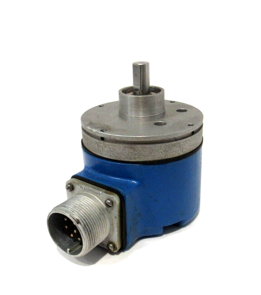 USED DYNAMIC RESEARCH CORP. 29L-10-B13-1000P ENCODER 29L10B131000P - SB ...