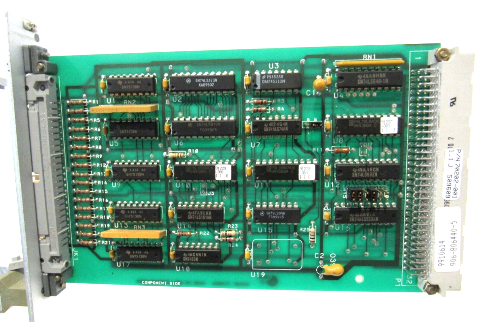 USED MARQUIP 9910614 DRIVER MODULE - SB Industrial Supply, Inc.