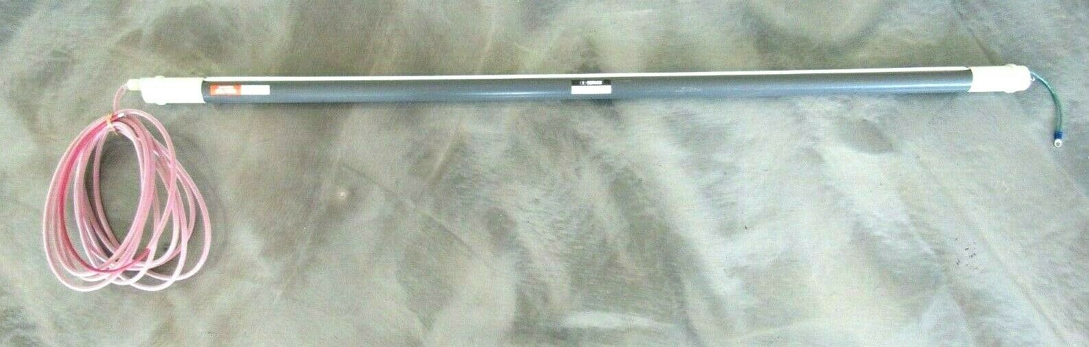 USED SIMCO CHARGEMASTER STATIC NEUTRALIZING BAR 39-1/2" - SB Industrial ...