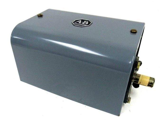 NEW ALLEN BRADLEY 803-PL6 ROTARY CAM LIMIT SWITCH 803PL6 - SB ...