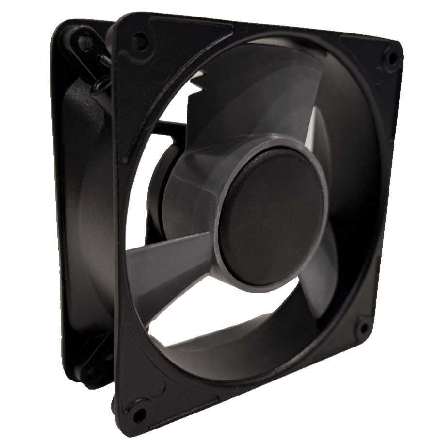 NEW AMETEK / MUFFIN XL MX2B1 COMAIR ROTRON AXIAL FAN - SB Industrial ...
