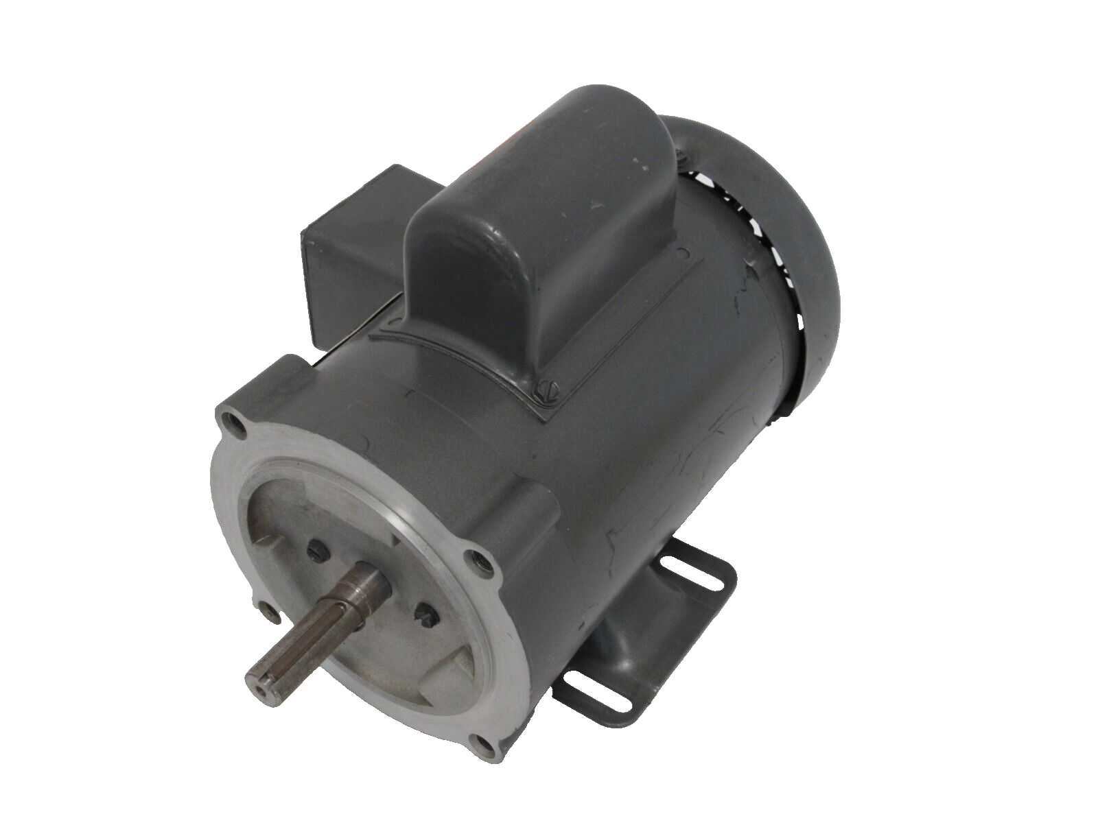 NEW BALDOR CL3503 MOTOR .5HP 115/230V 3450 RPM 56C - SB Industrial ...