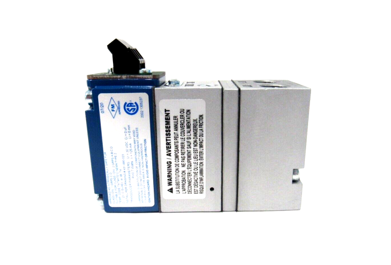 NEW CONTROLAIR INC 900-ACT PRESSURE TRANSDUCER 900ACT - SB Industrial Supply, Inc.