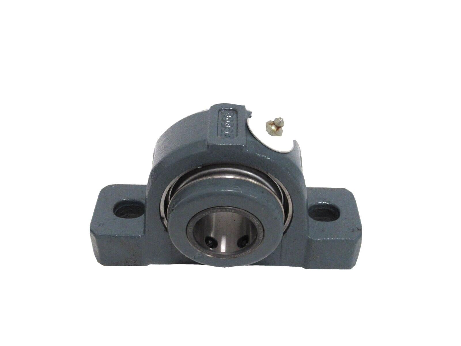 NEW DODGE 070296 PILLOW BLOCK BEARING 1-7/16" BORE P2B-S2-107RE - SB ...