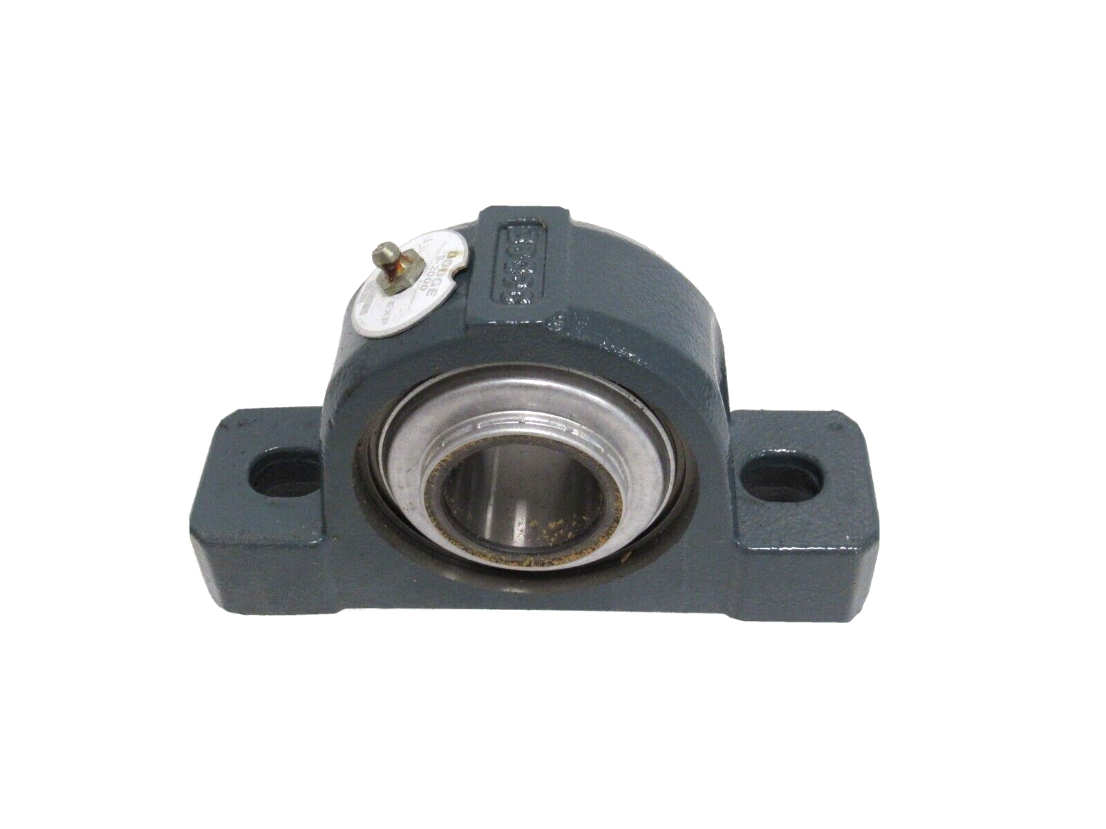 NEW DODGE 070296 PILLOW BLOCK BEARING 1-7/16" BORE P2B-S2-107RE - SB ...