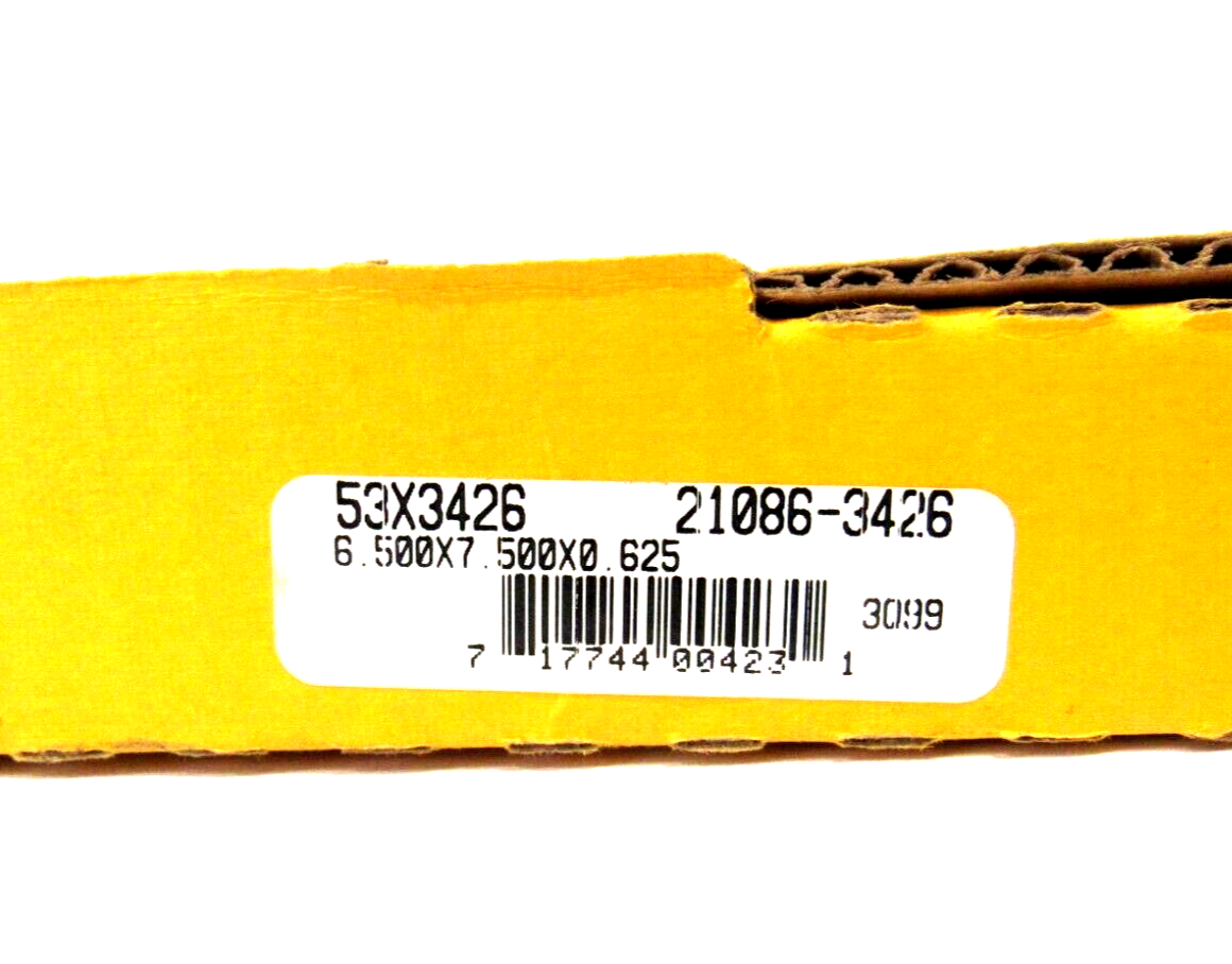 NEW GARLOCK KLOZURE 21086-3426 OIL SEAL 210863426 - SB Industrial ...