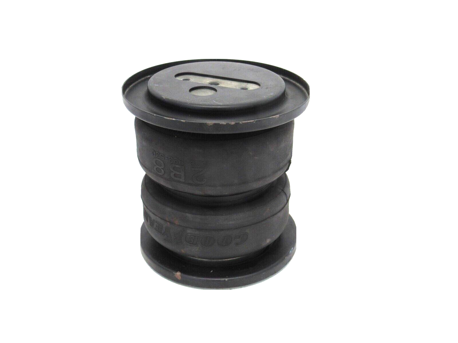 NEW GOODYEAR 2B8 AIR SPRING 579-923-530 - SB Industrial Supply, Inc.