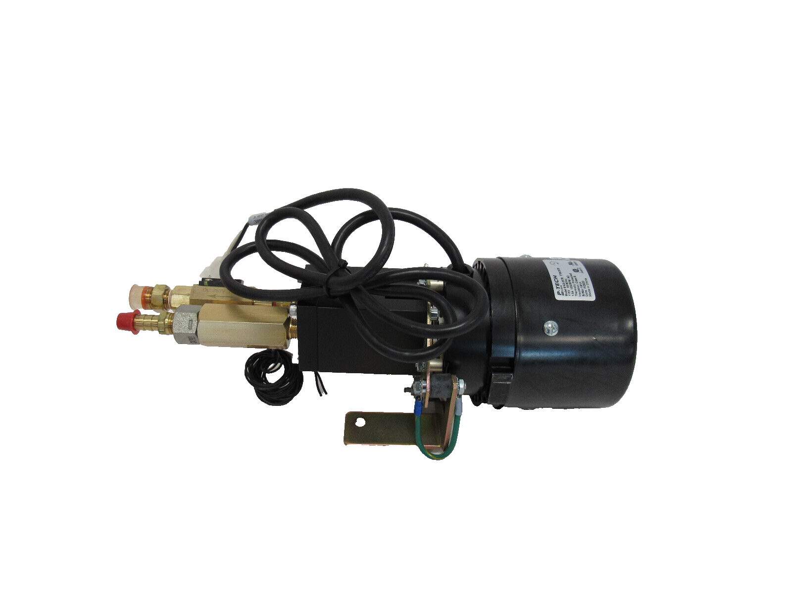 NEW HAAS 93-30-11656 OIL PUMP 8163-2578 933011656 - SB Industrial ...