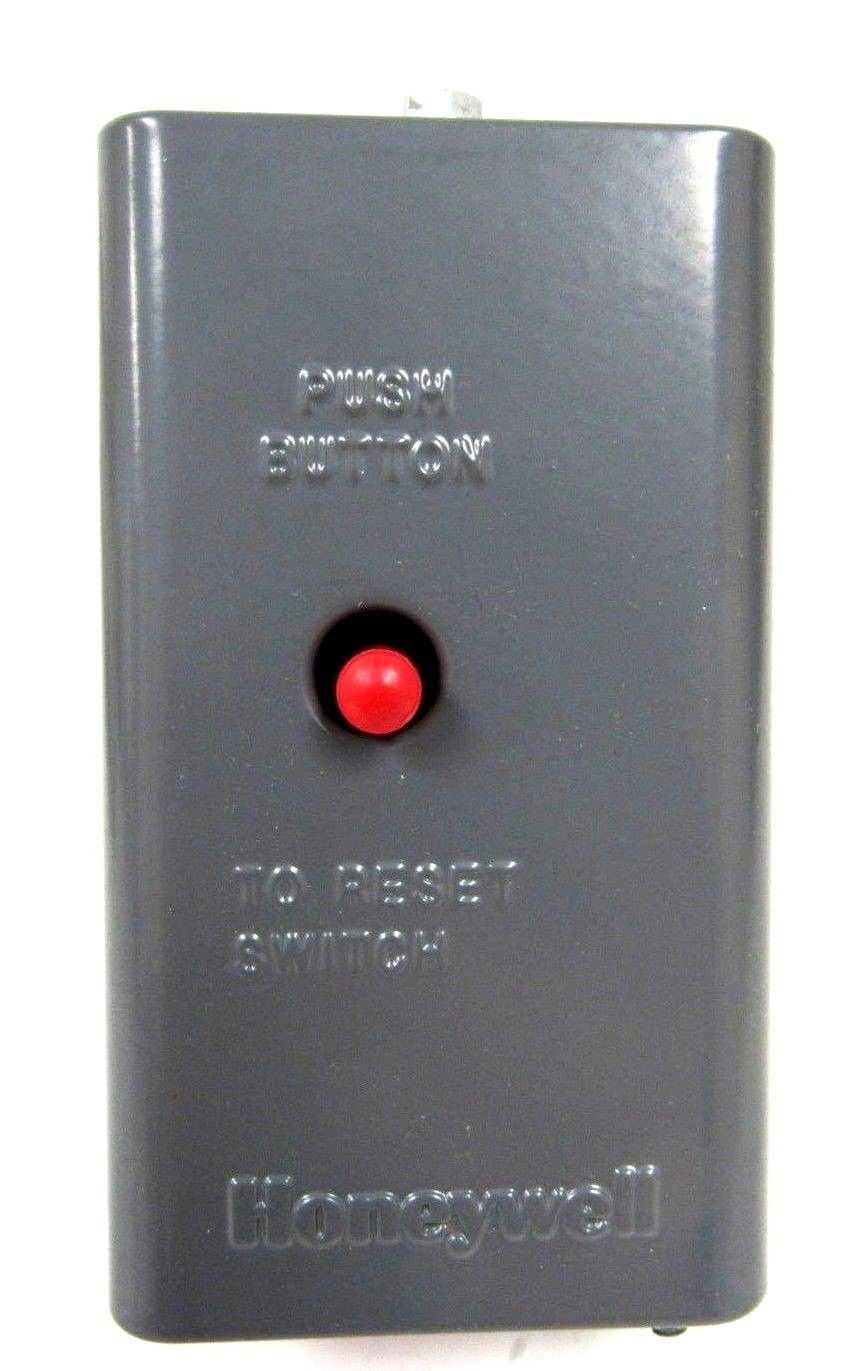 NEW HONEYWELL L4029E-1029 LIMIT CONTROL L4029E1029 - SB Industrial ...