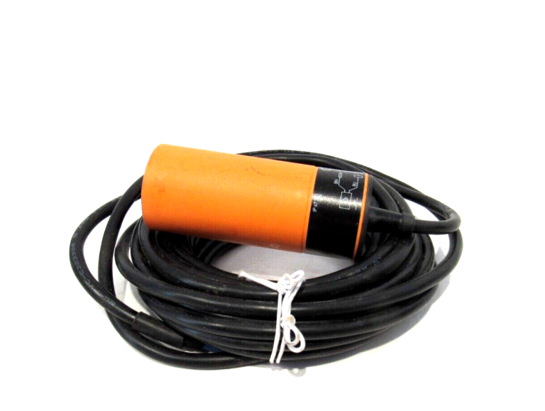 NEW IFM EFECTOR IB-2020-ABOA PROXIMITY SENSOR IB0011 IFM IB-2020-ABOA ...