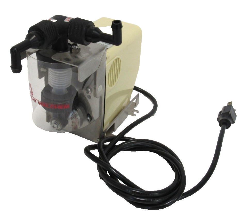 NEW IWAKI WALCHEM SP20-10 PUMP 115V SP2010 - SB Industrial Supply, Inc.