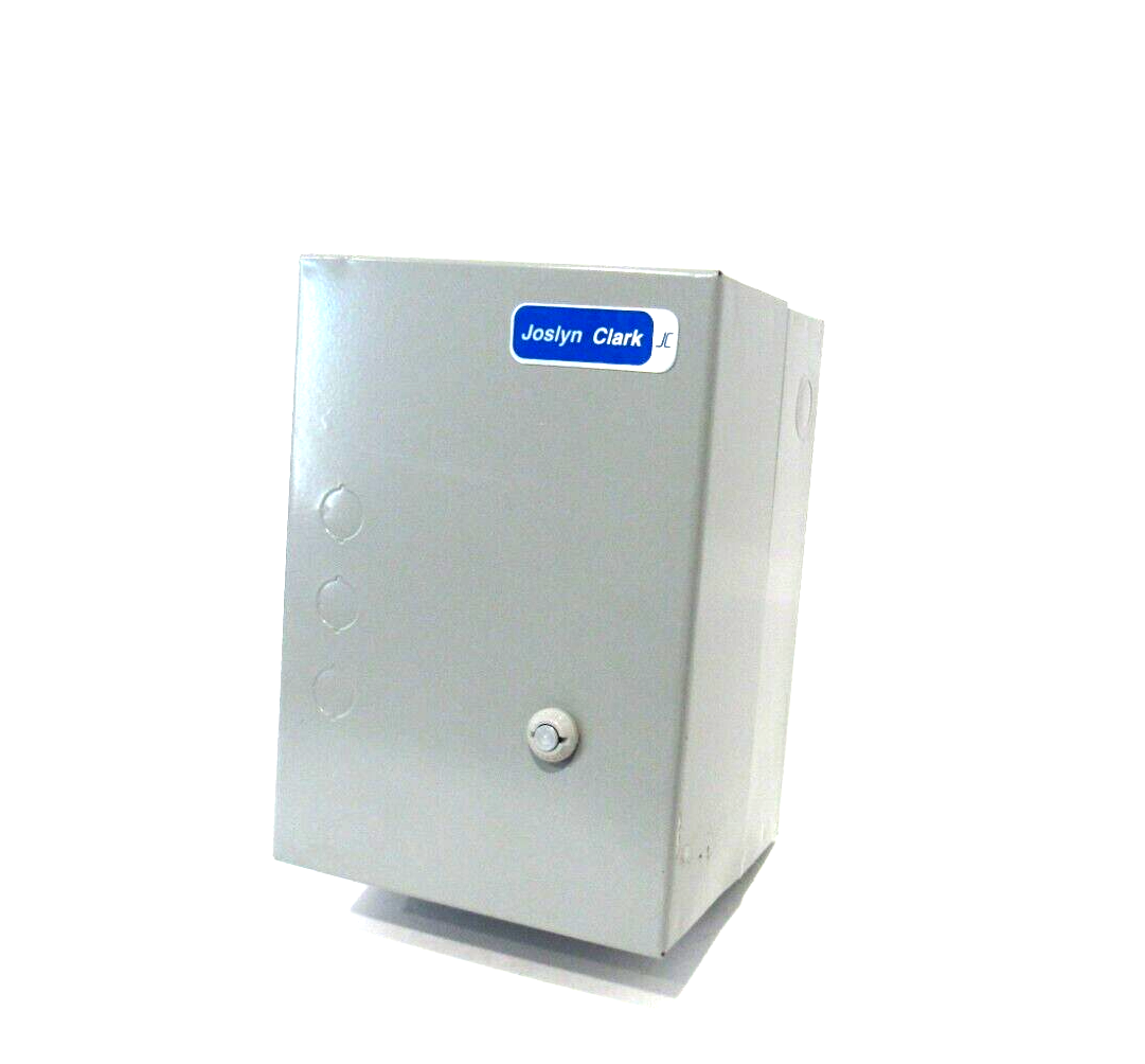NEW JOSLYN CLARK T13UO31 STARTER / ENCLOSURE SIZE 1 - SB Industrial ...