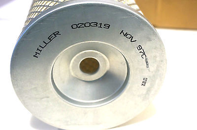 NEW MILLER 020319 FILTER ELEMENT - SB Industrial Supply, Inc.