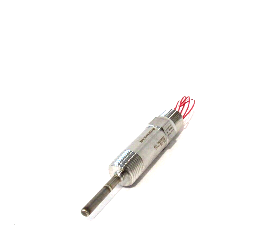NEW ROSEMOUNT 214CRTSMB1S4E0025WA SENSOR - SB Industrial Supply, Inc.