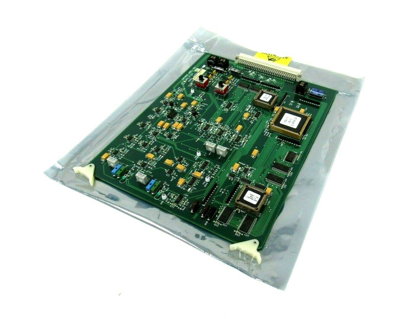 NEW SATAKE 469564-1 AMPLIFIER II BOARD REV G 4695641 - SB Industrial ...