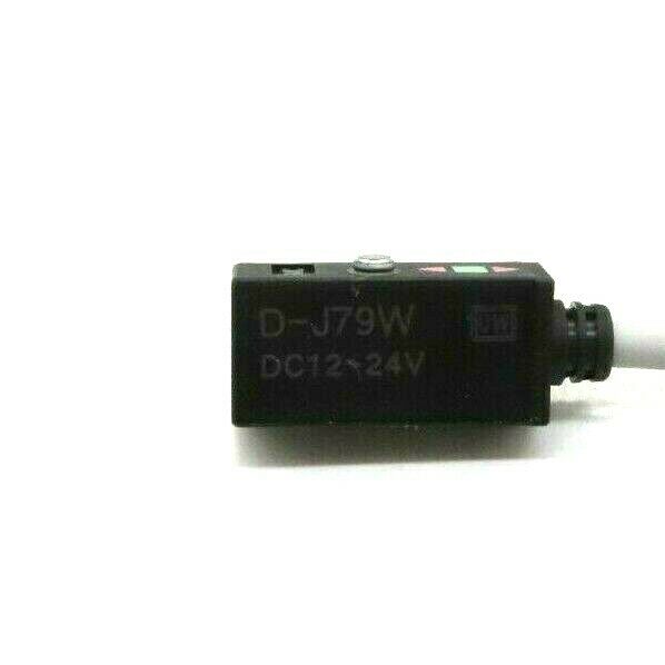 NEW SMC D-J79W AUTO SWITCH ACCESSORY D-J79W - SB Industrial Supply, Inc.