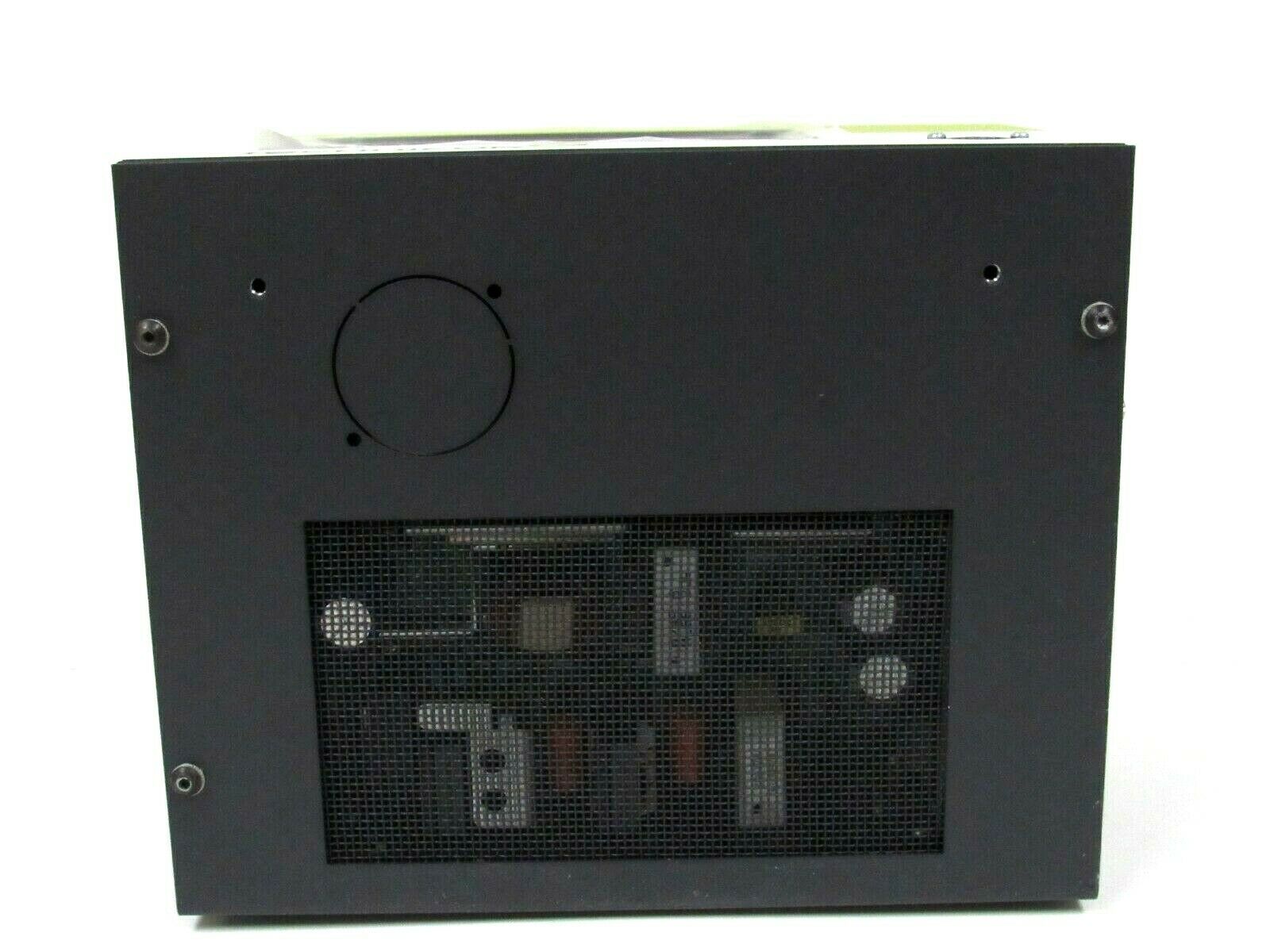 NEW TECHNIFOR UC500P/C-14 UC500 UC500P X PILOT MARKING CONTROLLER - SB ...