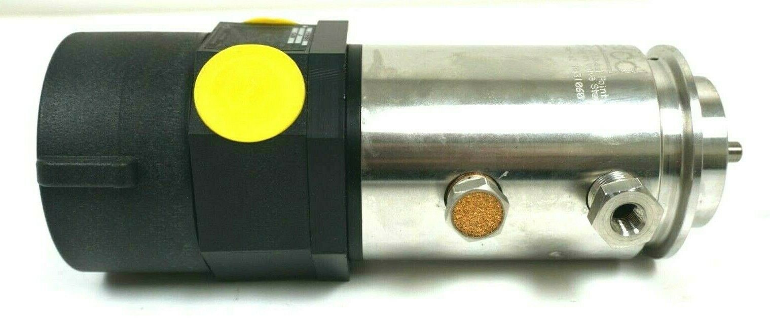 NEW WESTLOCK ASEPCO .5" S-9920-M2-A-5 VALVE POSITION MONITOR NEMA 4 4X ...