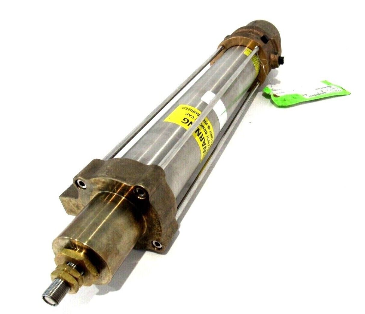 USED KADANT 880-12 ELECTRO-MECHANICAL SHOWER OSCILLATORS - SB ...