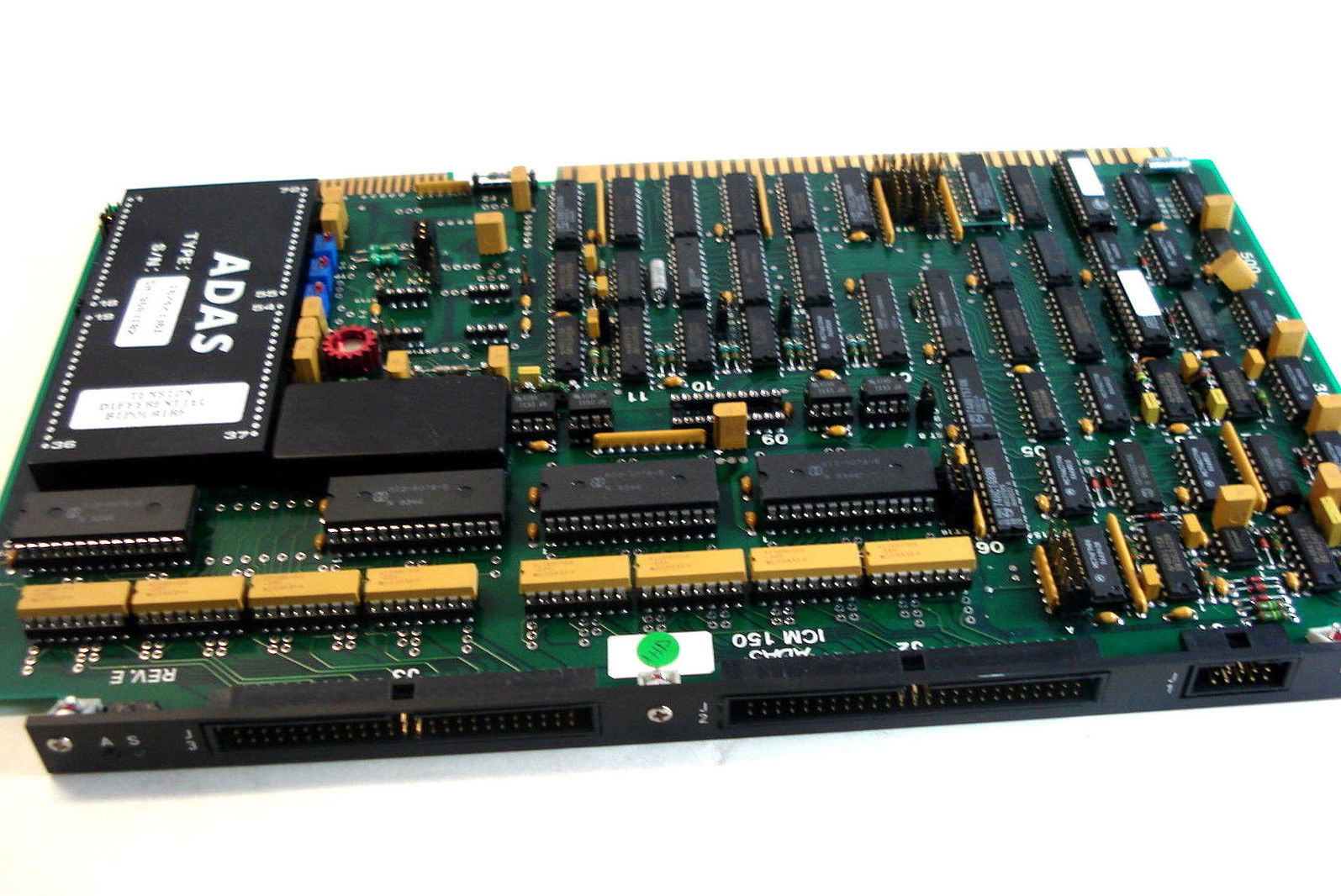 USED ADAS ICM-150-D MODULE ICM150D - SB Industrial Supply, Inc.