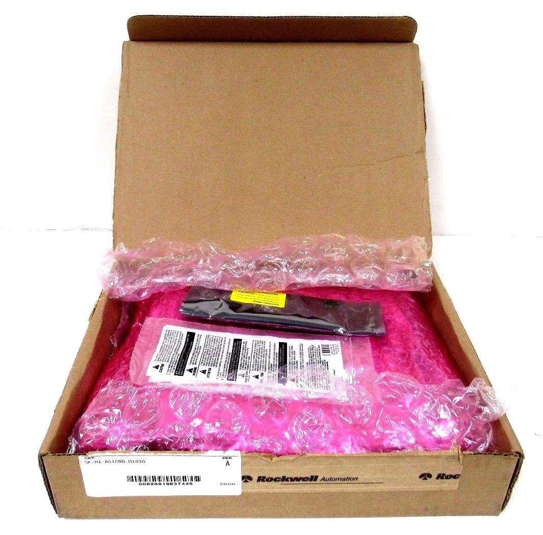 NEW ALLEN BRADLEY SK-H1-ASICBD-D1030 ASIC BOARD SKH1ASICBDD1030 SERIES ...