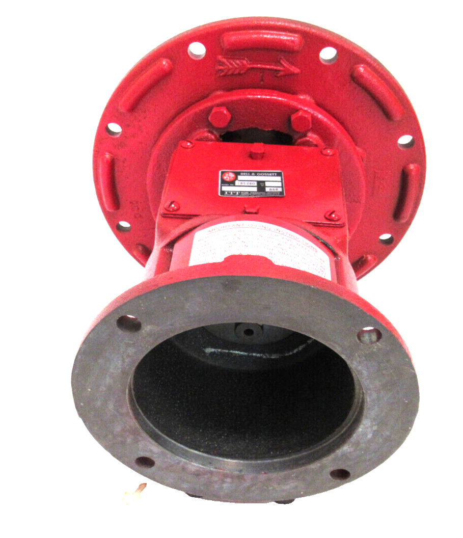NEW BELL & GOSSETT 185260 BEARING ASSEMBLY - SB Industrial Supply, Inc.