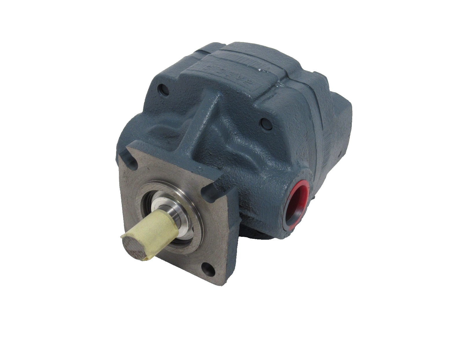 NEW DELTA POWER HYDRAULIC DM23 K1 HYDRAULIC MOTOR DM23K6 - SB ...