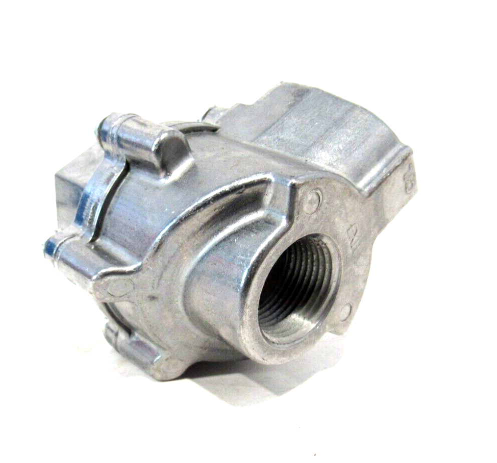NEW DETROL 10122-61 QUICK EXHAUST VALVE EV30A2 1012261 - SB Industrial ...